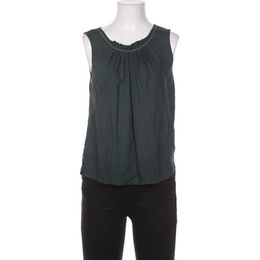 s.Oliver Bluse Damen Größe XS Second Hand grün