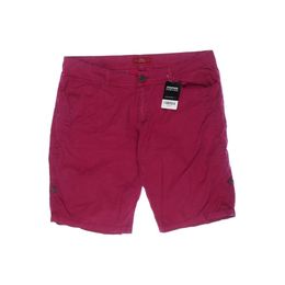 s.Oliver Shorts Damen Größe XXL Second Hand pink