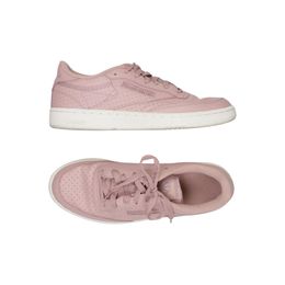 Reebok Sneaker Damen Gr&ouml;&szlig;e 39 Second Hand pink
