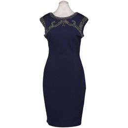 Little Mistress Kleid Damen Größe M Second Hand marine
