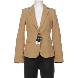 Zara Blazer Damen Gr&ouml;&szlig;e S Second Hand beige