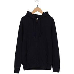 Fruit of the Loom Kapuzenpullover Damen Größe L Second Hand marine