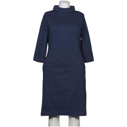 hessnatur Kleid Damen Größe XL Second Hand marine