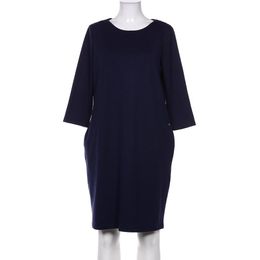 Gerry Weber Kleid Damen Größe XL Second Hand marine