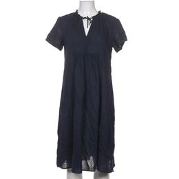 hessnatur Kleid Damen Größe S Second Hand marine