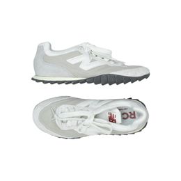 New Balance Sneaker Damen Größe 38 Second Hand beige