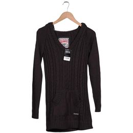 Superdry Pullover Damen Größe XL Second Hand braun