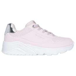 Skechers Kids Sneakers girl Pink size 39