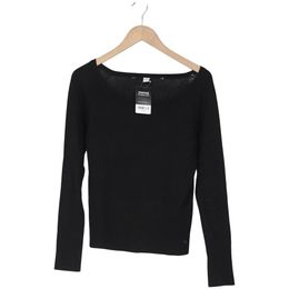 s.Oliver Pullover Damen Größe M Second Hand schwarz