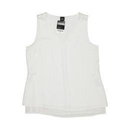 s.Oliver Bluse Damen Größe L Second Hand weiß