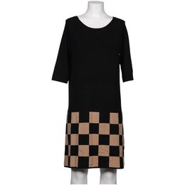 Riani Kleid Damen Größe XL Second Hand schwarz