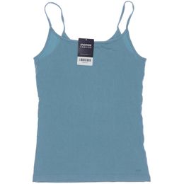 Esprit Top Damen Gr&ouml;&szlig;e L Second Hand t&uuml;rkis