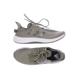 adidas Performance Sneaker Damen Größe 41 Second Hand grün