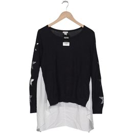 Alba Moda Pullover Damen Größe M Second Hand bunt