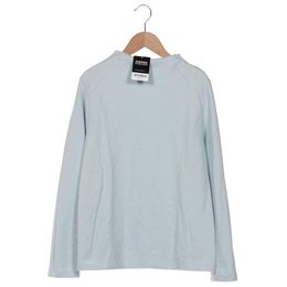 Esprit Langarmshirt Damen Gr&ouml;&szlig;e M Second Hand hellblau