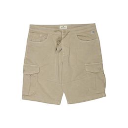 Tom Tailor Shorts Herren Gr&ouml;&szlig;e 36 Second Hand beige