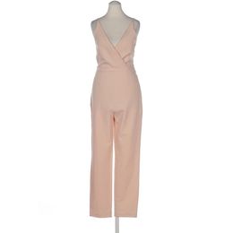 Asos Overall oder Jumpsuit Damen Gr&ouml;&szlig;e XS Second Hand orange
