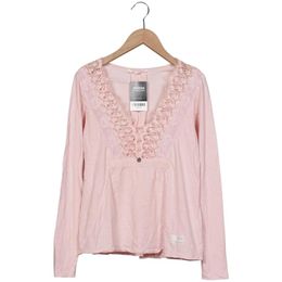 Odd Molly Langarmshirt Damen Größe XS Second Hand pink