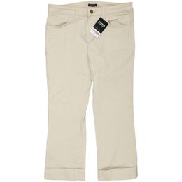 Massimo Dutti Jeans Damen Größe 32/34 Second Hand beige