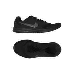 Nike Sneaker Herren Größe 41 Second Hand schwarz