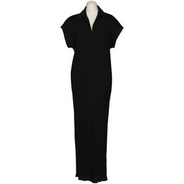Massimo Dutti Kleid Damen Größe M Second Hand schwarz