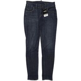 Marc O'Polo Marc O'Polo Jeans Damen Größe 28 Second Hand marine