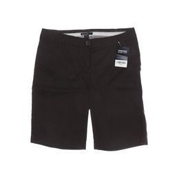 Mango Shorts Damen Größe M Second Hand braun