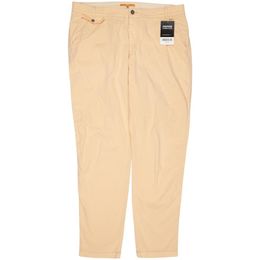 BOSS Orange Stoffhose Damen Gr&ouml;&szlig;e L Second Hand beige