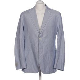 Gant Sakko Herren Größe M/L Second Hand hellblau