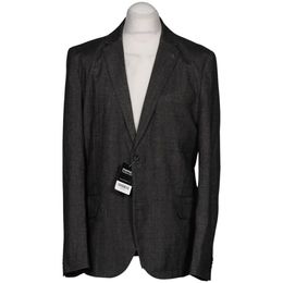 Tom Tailor Sakko Herren Größe S Second Hand grau