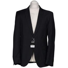 Strellson Sakko Herren Größe M/L Second Hand marine