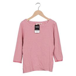 Sorgenfri Sylt Langarmshirt Damen Gr&ouml;&szlig;e S Second Hand pink