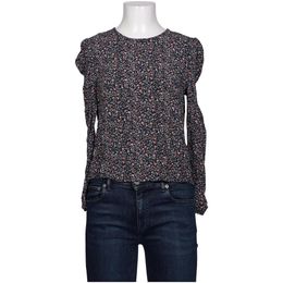 Pepe Jeans Bluse Damen Gr&ouml;&szlig;e S Second Hand marine