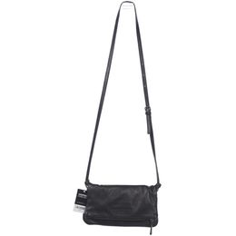 Liebeskind Berlin Handtasche klein Leder Damen Größe One Size Second Hand schwarz