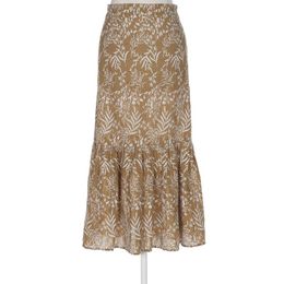 Zara Rock Damen Größe XS Second Hand hellgrün