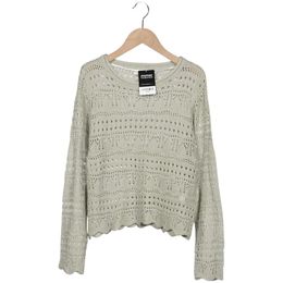 Only Pullover Damen Größe M Second Hand hellgrün