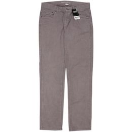 hessnatur Stoffhose Damen Größe L Second Hand flieder