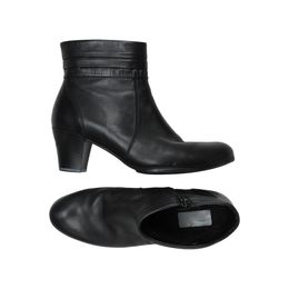 Gabor Stiefelette Damen Größe 39 Second Hand schwarz