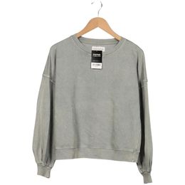 Karo Kauer Sweater Damen Größe XS Second Hand grau