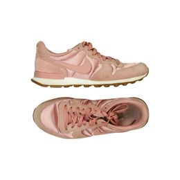 Nike Sneaker Damen Gr&ouml;&szlig;e 38 Second Hand pink