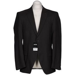 Tommy Hilfiger Tailored Sakko Herren Gr&ouml;&szlig;e M Second Hand schwarz