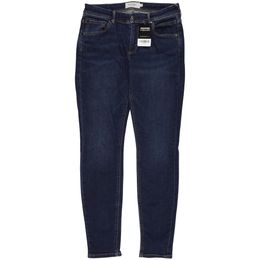 Marc O'Polo Marc O'Polo Jeans Damen Größe 29 Second Hand marine