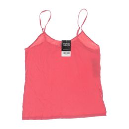 comma, COMMA Top Damen Gr&ouml;&szlig;e XL Second Hand pink