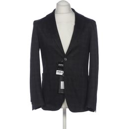 BOSS Black Sakko Herren Größe M Second Hand schwarz
