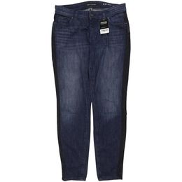 Marc O'Polo Marc O'Polo Jeans Damen Größe 30 Second Hand marine