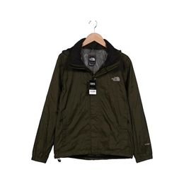 The North Face Jacke Herren Größe S Second Hand grün