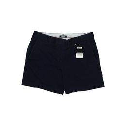LANDS' END Lands&lsquo; End Shorts Damen Gr&ouml;&szlig;e XL Second Hand marine