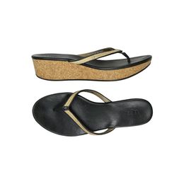 UGG Australia UGG Sandalen Damen Größe 41.5 Second Hand schwarz
