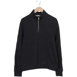 Superdry Sweater Herren Größe XL Second Hand marine