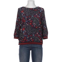 s.Oliver Bluse Damen Größe M Second Hand marine